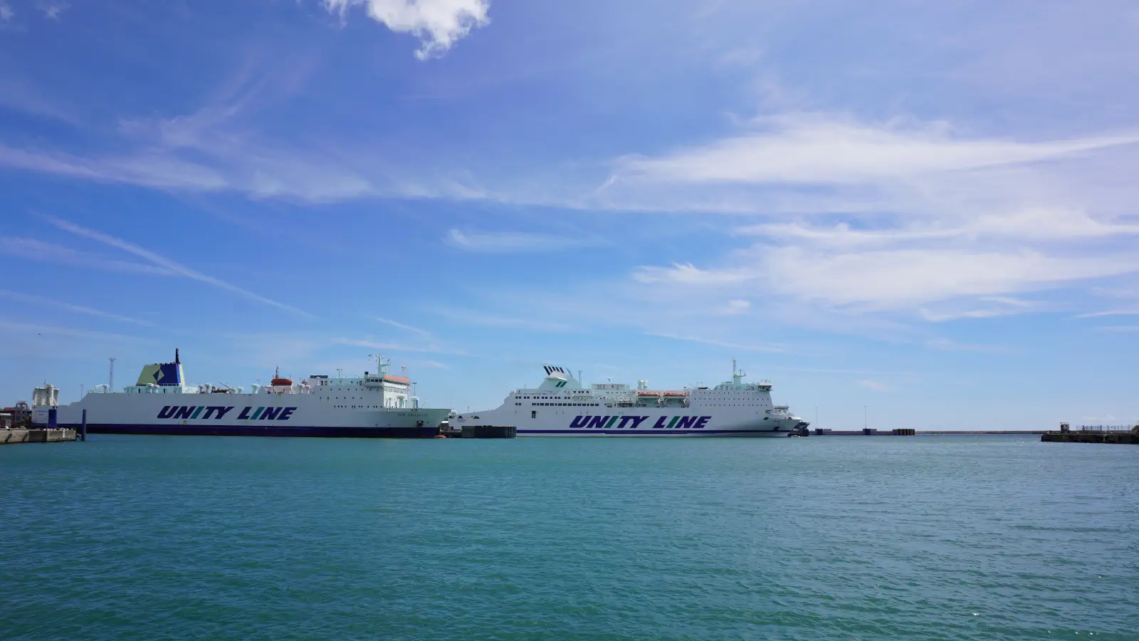 Ferry Swinoujscie (Świnoujście) - Ystad › timetable › duration › price ...